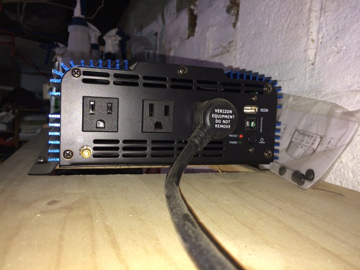 inverter plugs – Solarize Southeast PA